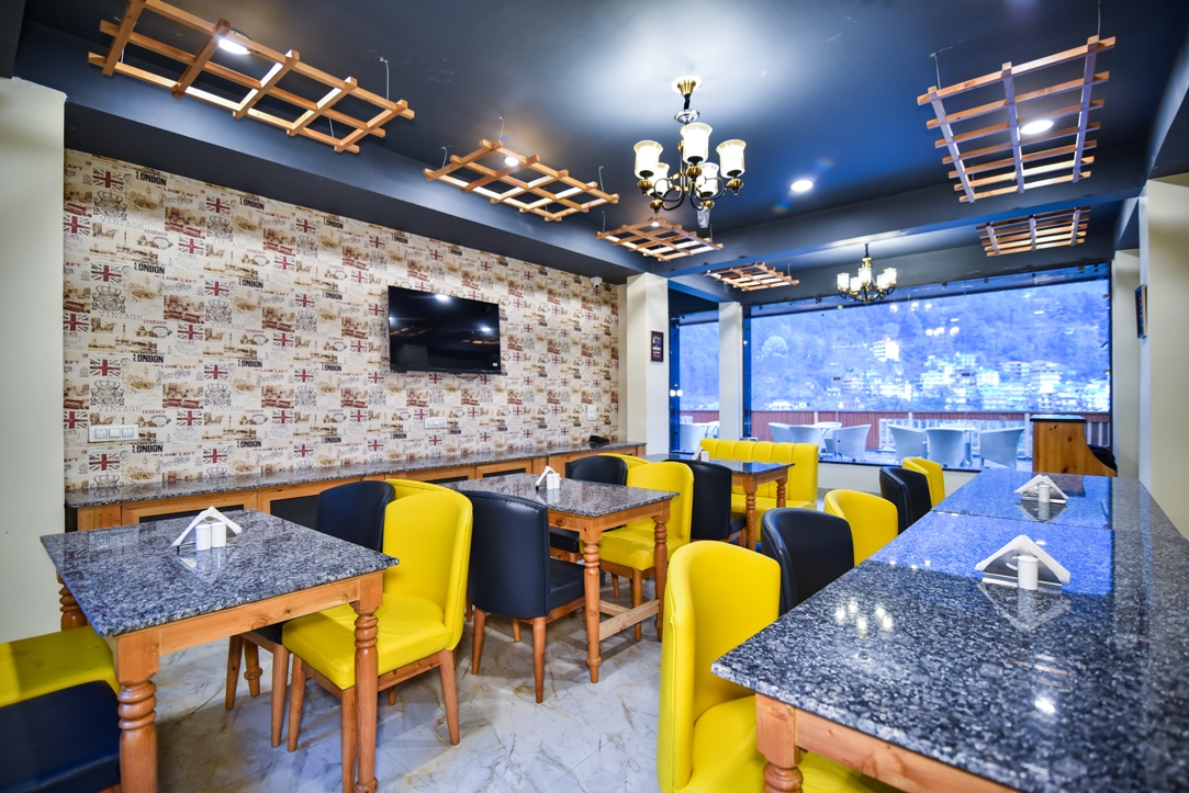 Hotel Pawan Regency – Hotel Pawan Regency